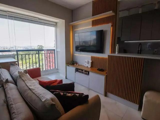 Apartamento para Locação em São Paulo/SP Vila Andrade 2 Quartos