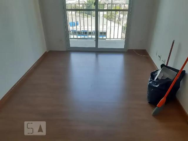 Apartamento para Locação em São Paulo/SP Vila Andrade 2 Quartos