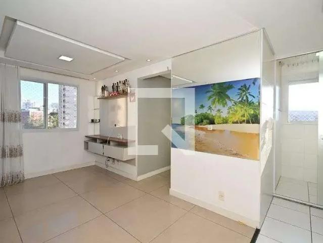 Apartamento para Locação em São Paulo/SP Vila Andrade 2 Quartos