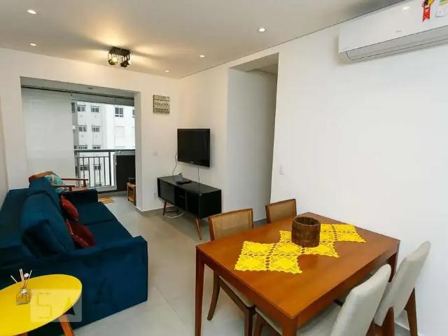Apartamento para Locação em São Paulo/SP Vila Andrade 2 Quartos