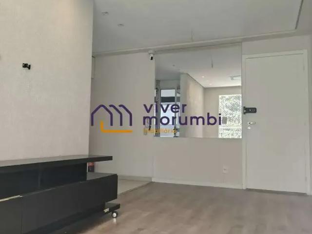 Apartamento para Locação em São Paulo/SP Vila Andrade 2 Quartos