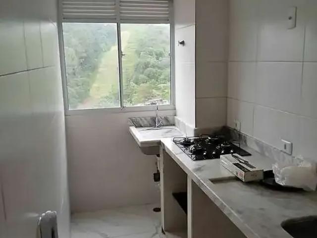 Apartamento para Locação em São Paulo/SP Vila Andrade 2 Quartos