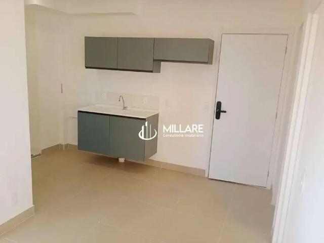 Apartamento para Locação em São Paulo/SP Vila Andrade 2 Quartos