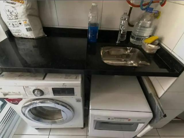 Apartamento para Locação em São Paulo/SP Vila Andrade 2 Quartos