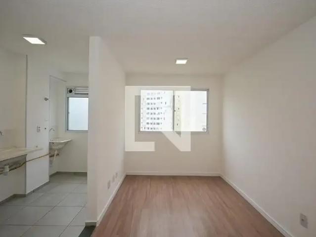 Apartamento para Locação em São Paulo/SP Vila Andrade 2 Quartos