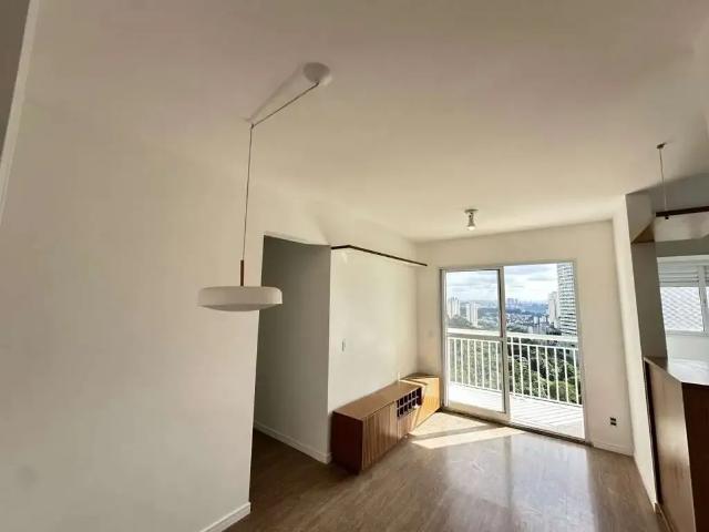 Apartamento para Locação em São Paulo/SP Vila Andrade 2 Quartos