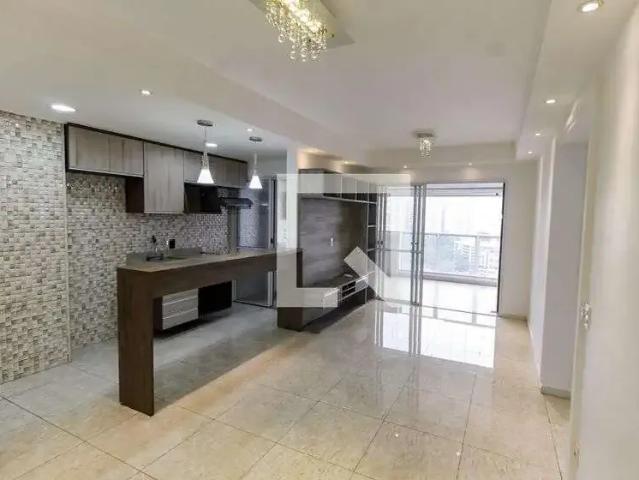 Apartamento para Locação em São Paulo/SP Vila Andrade 2 Quartos