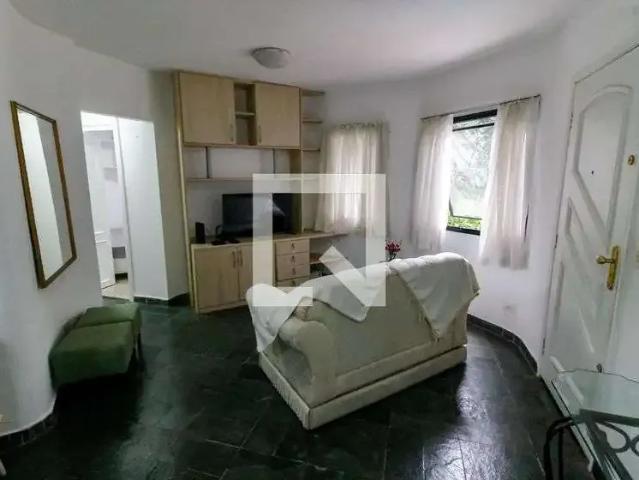 Apartamento para Locação em São Paulo/SP Vila Andrade 2 Quartos