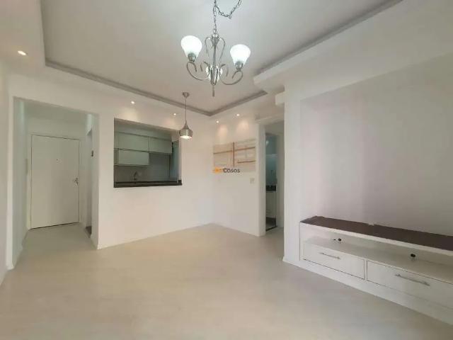 Apartamento para Locação em São Paulo/SP Vila Andrade 2 Quartos