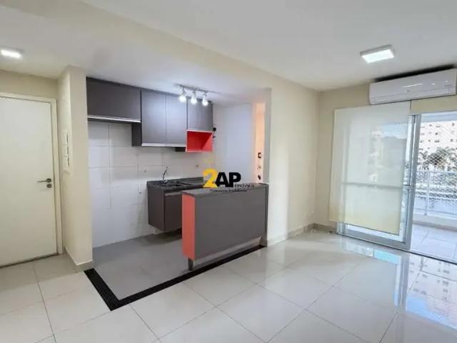 Apartamento para Locação em São Paulo/SP Vila Andrade 2 Quartos