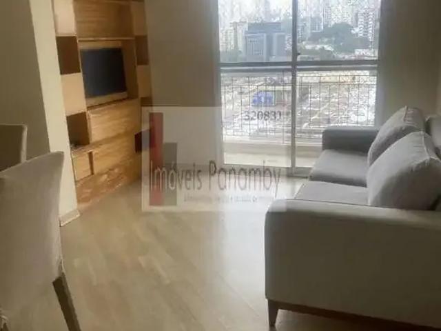 Apartamento para Locação em São Paulo/SP Vila Andrade 2 Quartos