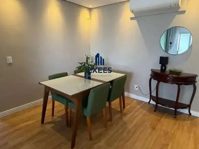 Apartamento para Locação em São Paulo/SP Vila Andrade 2 Quartos