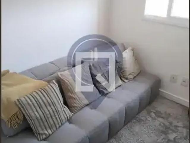 Apartamento para Locação em São Paulo/SP Vila Andrade 2 Quartos