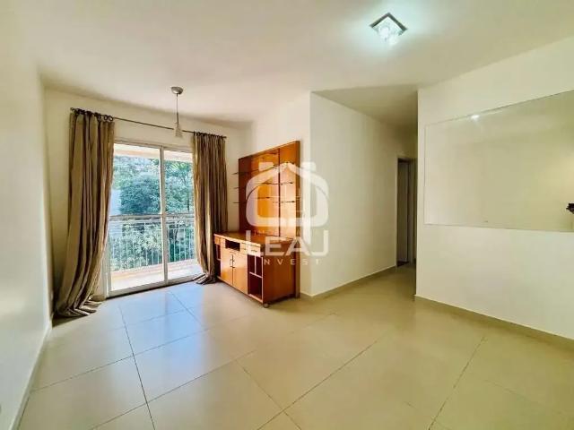 Apartamento para Locação em São Paulo/SP Vila Andrade 2 Quartos