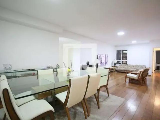 Apartamento para Locação em São Paulo/SP Vila Andrade 2 Quartos