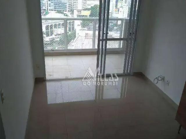 Apartamento para Locação em São Paulo/SP Vila Andrade 2 Quartos