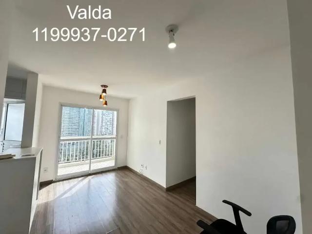 Apartamento para Locação em São Paulo/SP Vila Andrade 2 Quartos