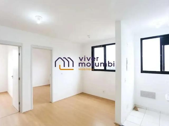 Apartamento para Locação em São Paulo/SP Vila Andrade 2 Quartos
