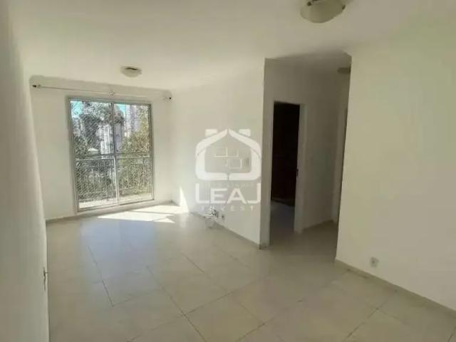 Apartamento para Locação em São Paulo/SP Vila Andrade 2 Quartos