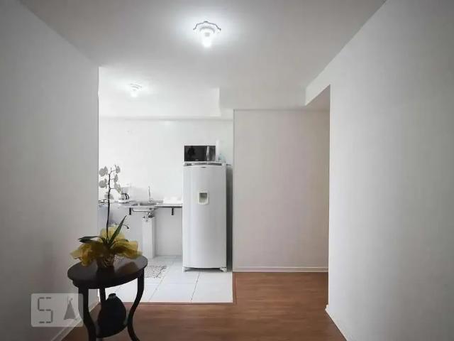 Apartamento para Locação em São Paulo/SP Vila Andrade 2 Quartos