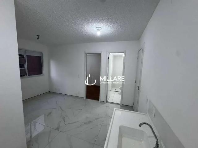 Apartamento para Locação em São Paulo/SP Vila Andrade 2 Quartos
