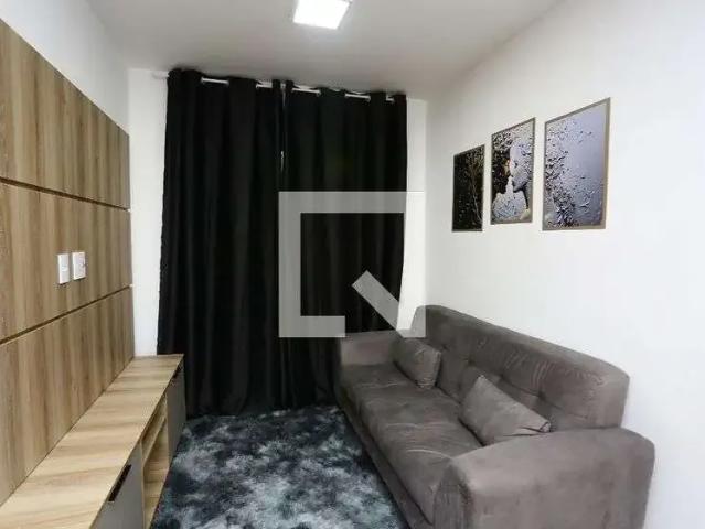 Apartamento para Locação em São Paulo/SP Vila Andrade 2 Quartos