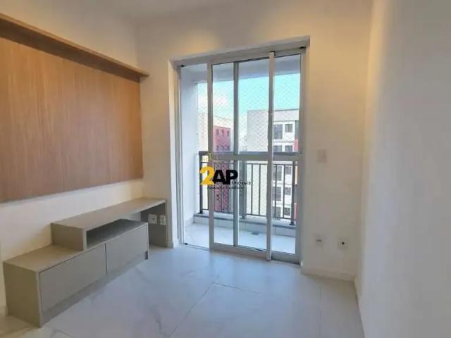 Apartamento para Locação em São Paulo/SP Vila Andrade 2 Quartos