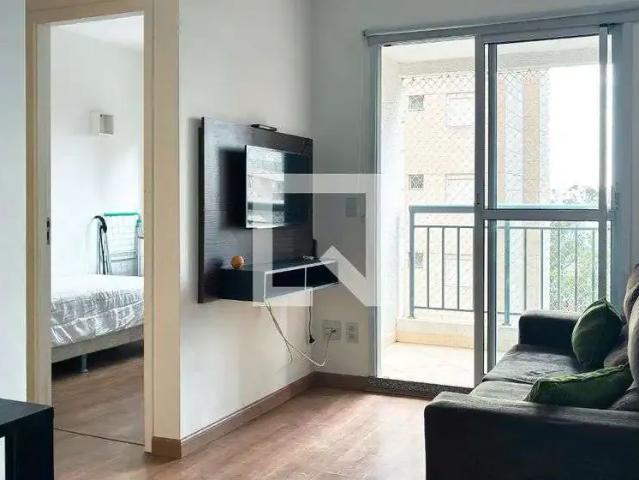 Apartamento para Locação em São Paulo/SP Vila Andrade 2 Quartos
