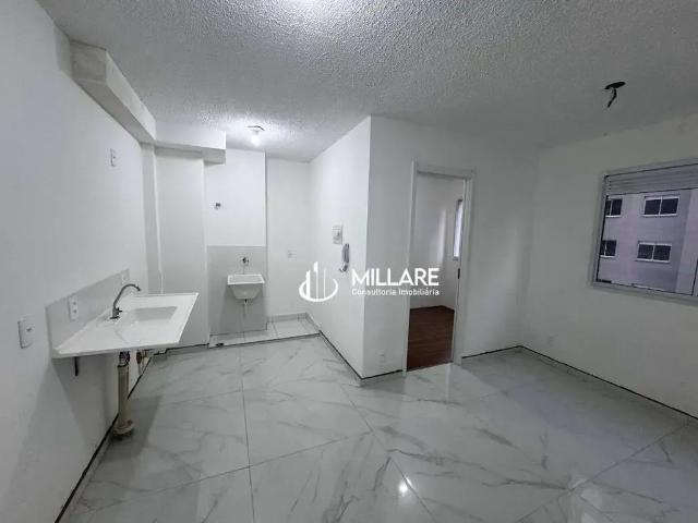 Apartamento para Locação em São Paulo/SP Vila Andrade 2 Quartos