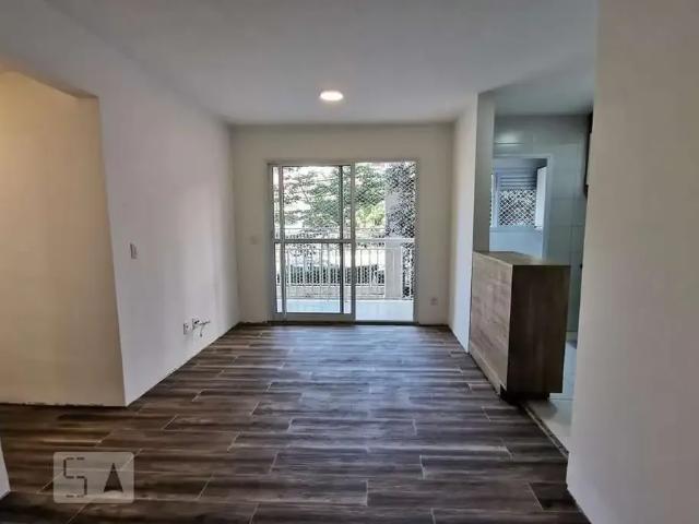 Apartamento para Locação em São Paulo/SP Vila Andrade 2 Quartos