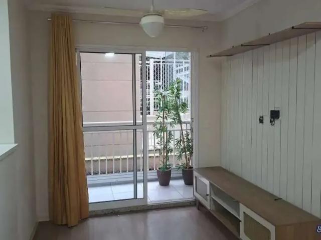 Apartamento para Locação em São Paulo/SP Vila Andrade 2 Quartos