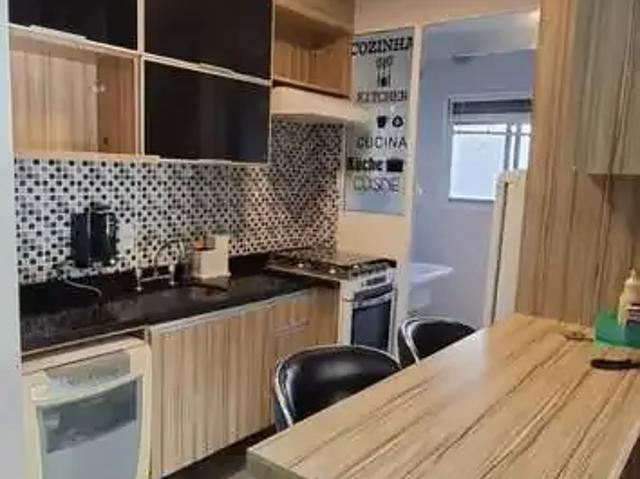 Apartamento para Locação em São Paulo/SP Vila Andrade 2 Quartos