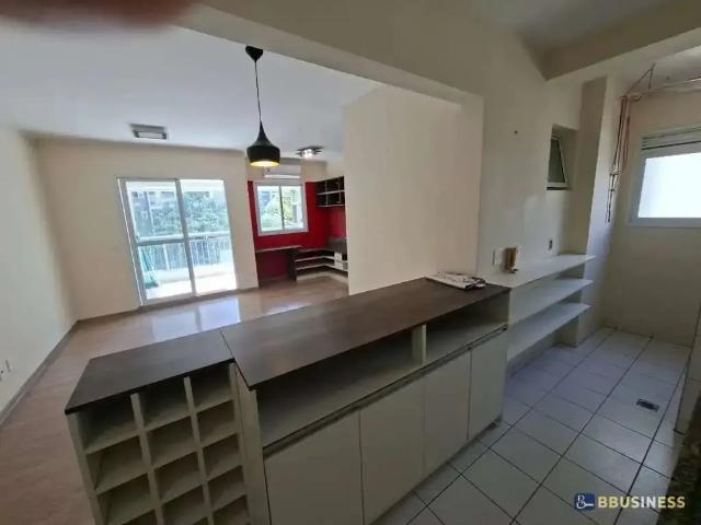 Apartamento para Locação em São Paulo/SP Vila Andrade 2 Quartos