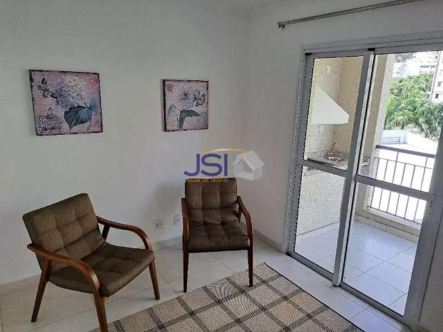 Apartamento para Locação em São Paulo/SP Vila Andrade 2 Quartos