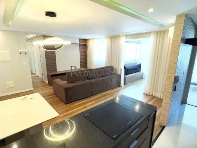 Apartamento para Locação em São Paulo/SP Vila Andrade 2 Quartos