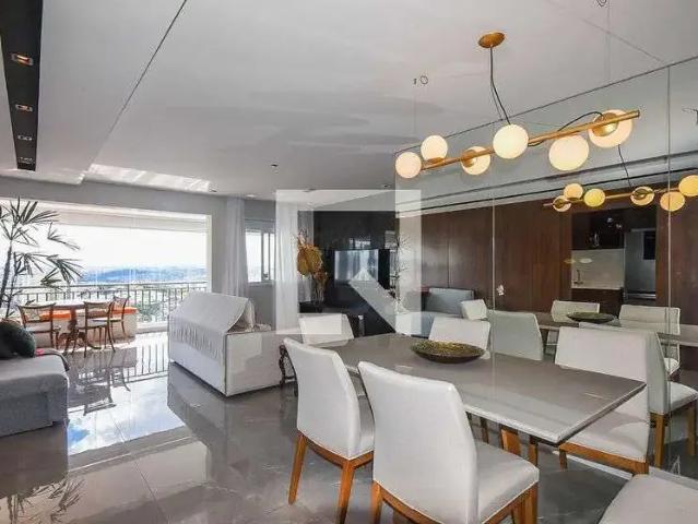 Apartamento para Locação em São Paulo/SP Vila Andrade 2 Quartos