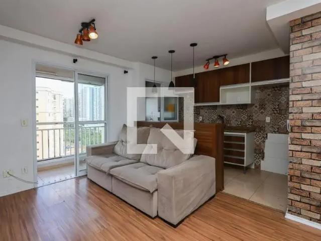 Apartamento para Locação em São Paulo/SP Vila Andrade 2 Quartos