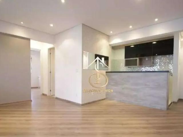 Apartamento para Locação em São Paulo/SP Vila Andrade 2 Quartos