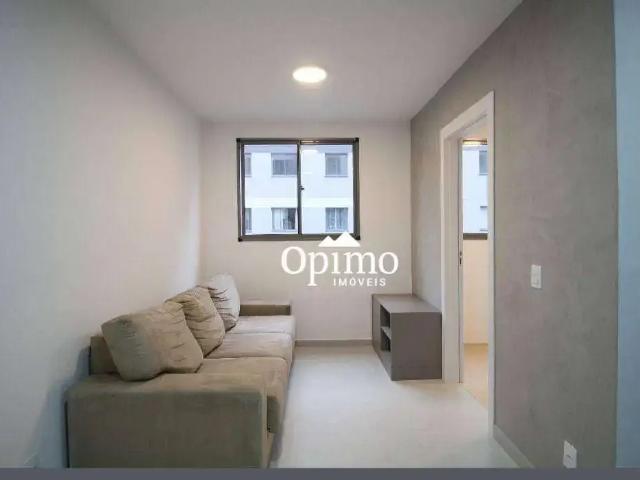 Apartamento para Locação em São Paulo/SP Vila Andrade 2 Quartos