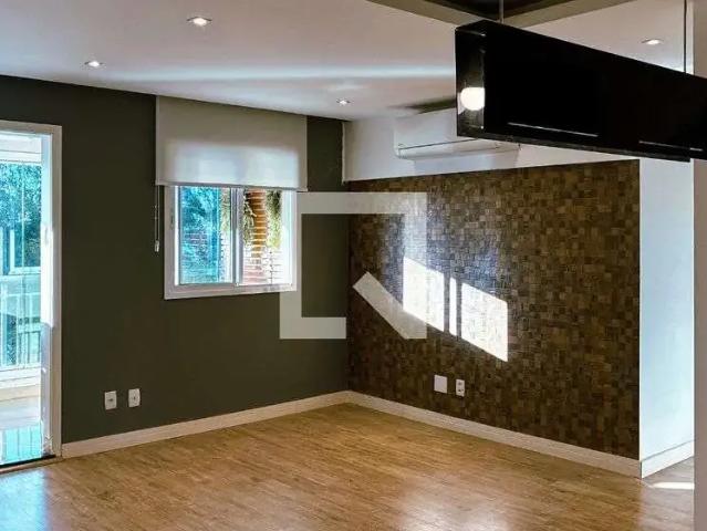 Apartamento para Locação em São Paulo/SP Vila Andrade 2 Quartos
