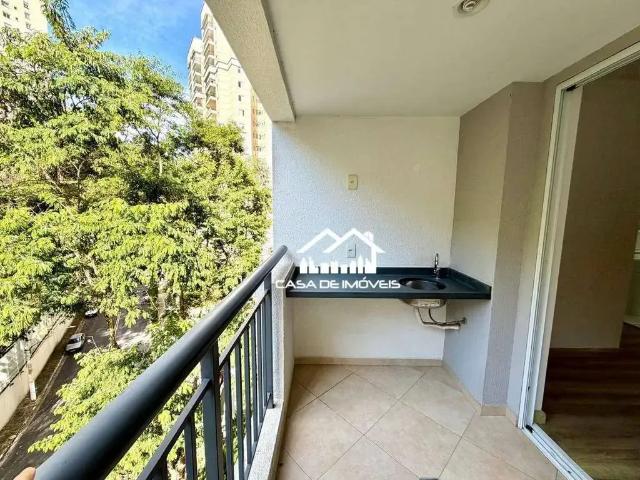 Apartamento para Locação em São Paulo/SP Vila Andrade 2 Quartos