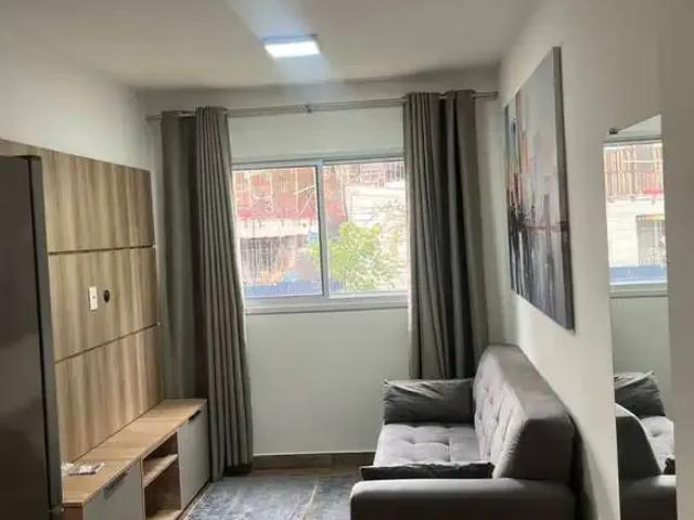 Apartamento para Locação em São Paulo/SP Vila Andrade 2 Quartos