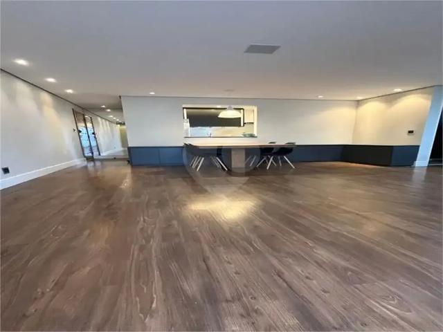 Apartamento para Locação em São Paulo/SP Vila Andrade 2 Quartos