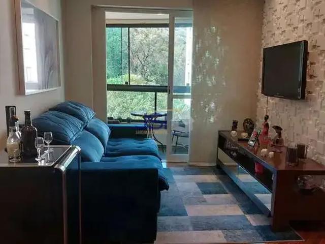 Apartamento para Locação em São Paulo/SP Vila Andrade 2 Quartos
