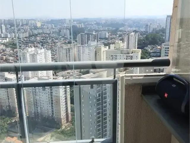 Apartamento para Locação em São Paulo/SP Vila Andrade 2 Quartos