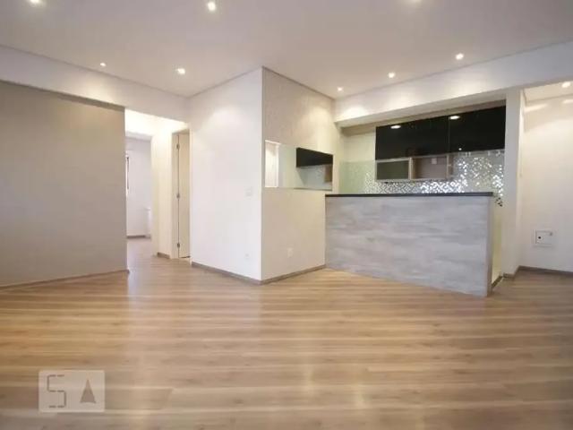Apartamento para Locação em São Paulo/SP Vila Andrade 2 Quartos