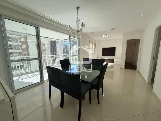 Apartamento para Locação em São Paulo/SP Vila Andrade 2 Quartos