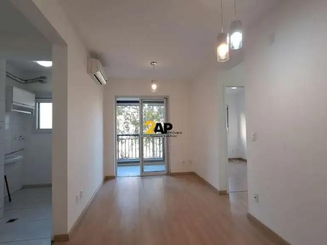 Apartamento para Locação em São Paulo/SP Vila Andrade 2 Quartos