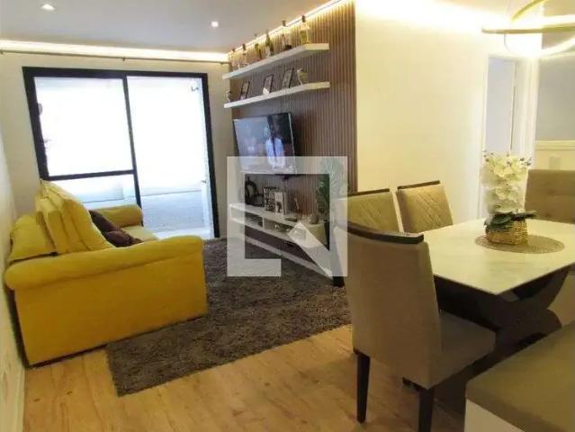 Apartamento para Locação em São Paulo/SP Vila Andrade 2 Quartos