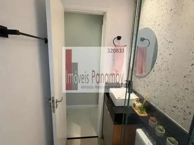 Apartamento para Locação em São Paulo/SP Vila Andrade 2 Quartos